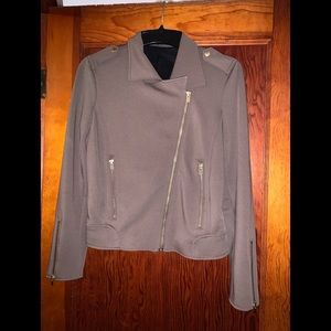 Express | Jackets & Coats | Express Moto Jacket Brand New So Cute ...